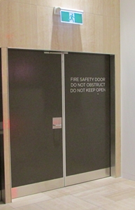 The Exit | Universal Design Meets the Exit Sign