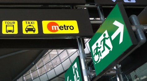 Australians and an Accessible Means of Egress | Universal Design Meets ...