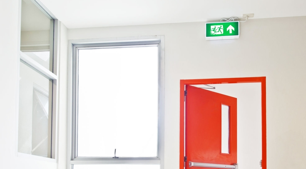 Comparison to Applicable Technical Standards | Universal Design Meets ...