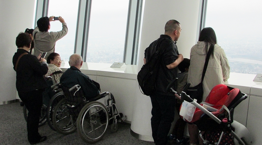 Occupant Expectations and Accessible Exit Signage | Universal Design ...